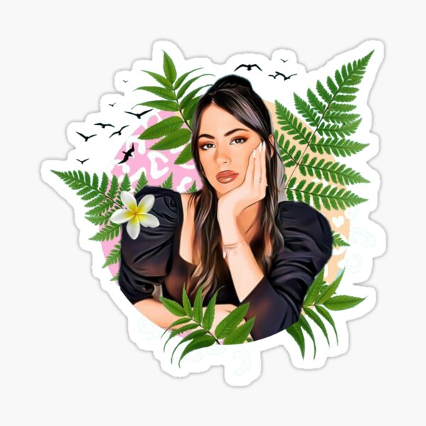 "TINI" Sticker for Sale by Tinimeme | Redbubble