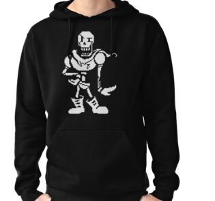 "Undertale" T-Shirts & Hoodies by ComicPaps | Redbubble