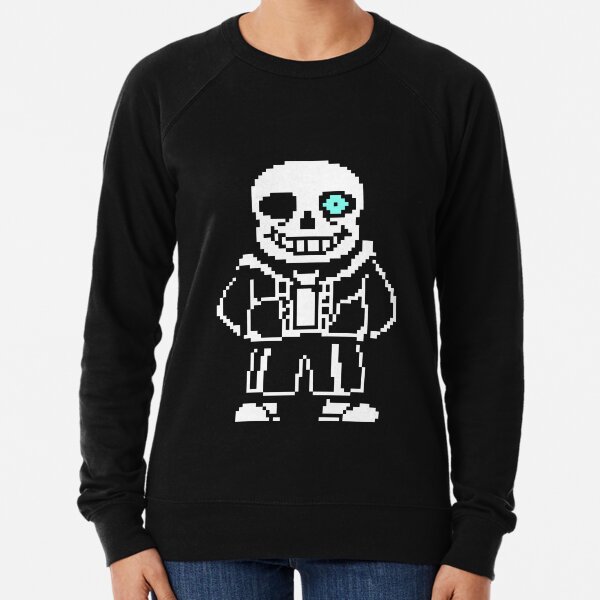 Undertale Sweatshirts & Hoodies | Redbubble