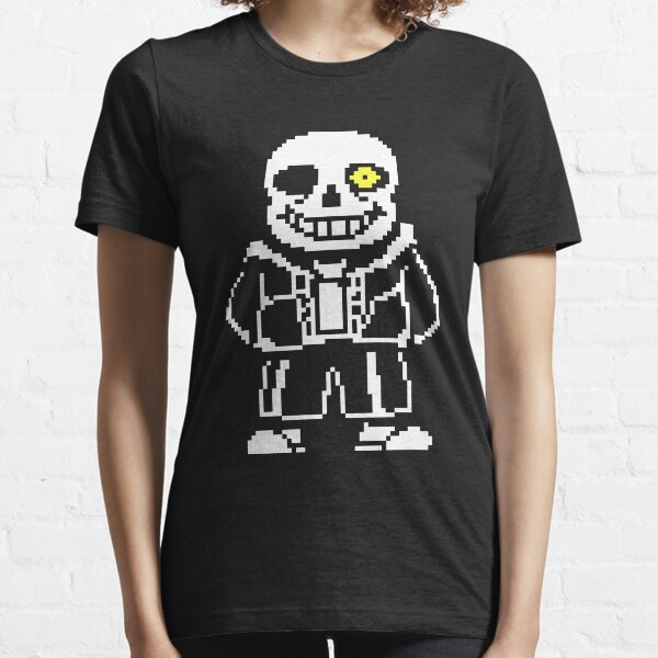 Undertale T-Shirts | Redbubble