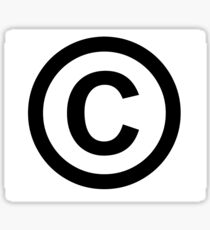 Copyright: Stickers | Redbubble