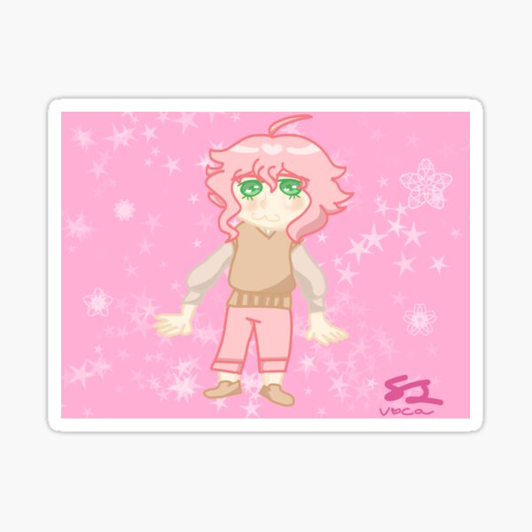 "Ensemble Stars Himemiya Tori " Sticker by Vocalist2D | Redbubble