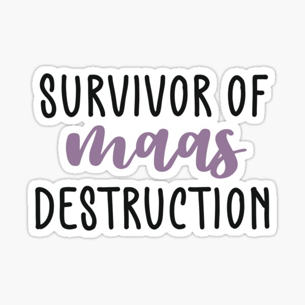 Paper & Party Supplies Stickers, Labels & Tags Bumper Stickers Decal ...