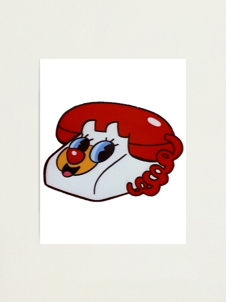 "Powerpuff Girls Phone" Photographic Print by rzlatssunrise | Redbubble