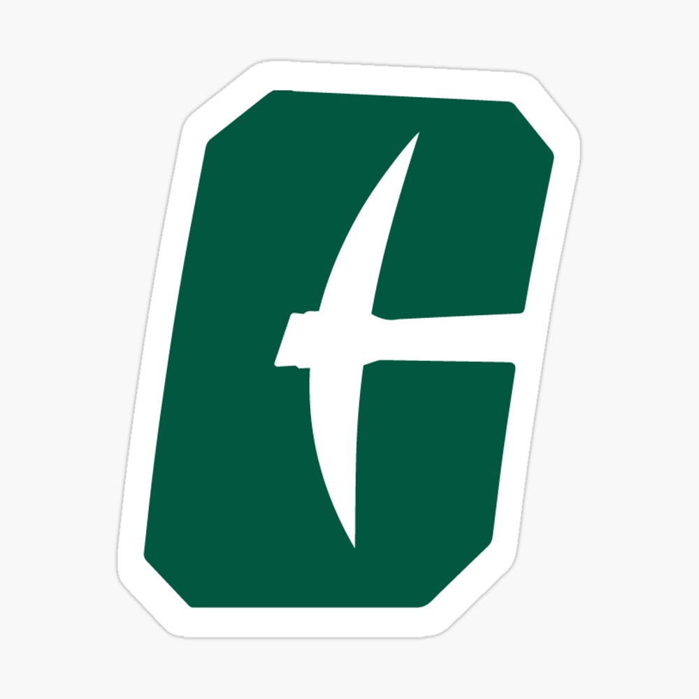 Logotipo De La Uncc Sga Organization Of African Students At UNC