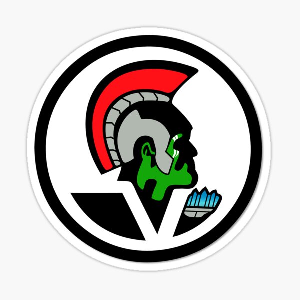 "Primo Pride" Sticker for Sale by alexarms | Redbubble