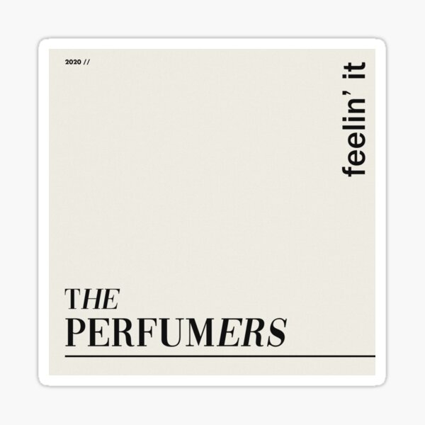 The-Perfumers Shop | Redbubble