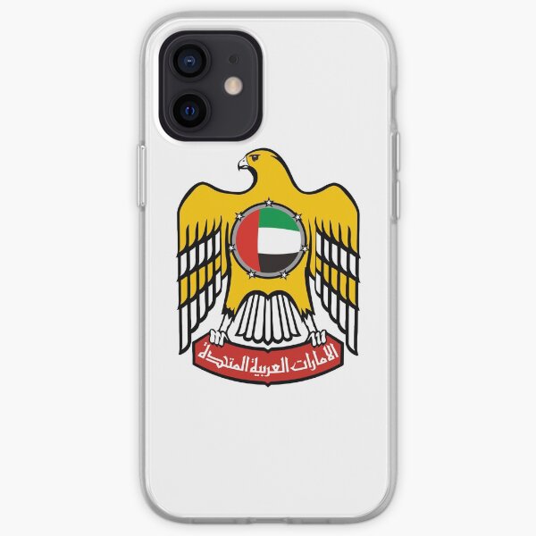 Uae iPhone cases & covers | Redbubble