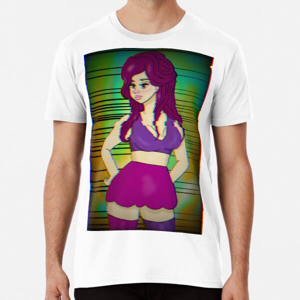 "Mystery Machine" T-shirt for Sale by Possumcore | Redbubble | mystery ...