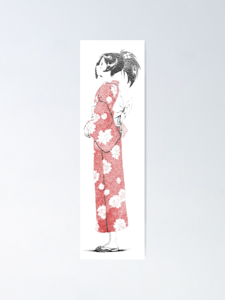 Samurai Champloo Fuu Vector