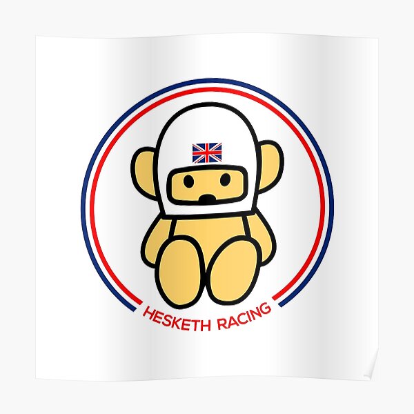 Hesketh Racing Gifts & Merchandise | Redbubble