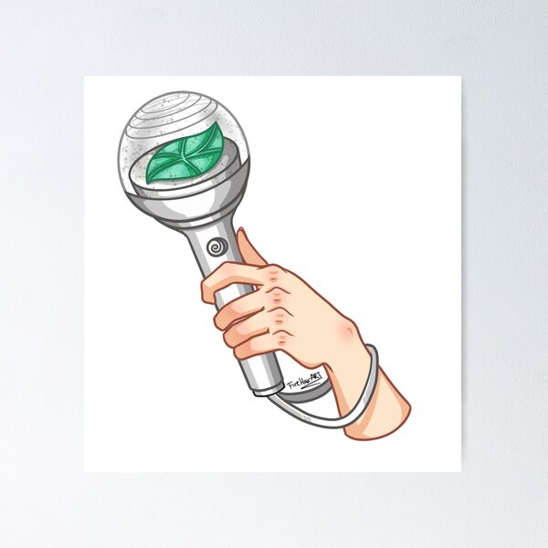 Lightstick day6 store