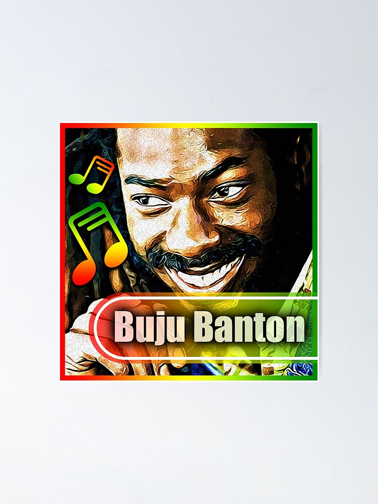 "Free Banton" Poster for Sale by abergkatja | Redbubble