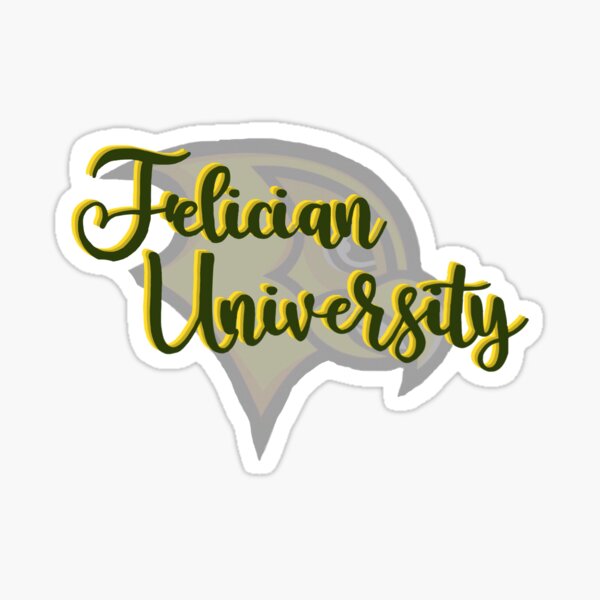Felician Gifts & Merchandise | Redbubble