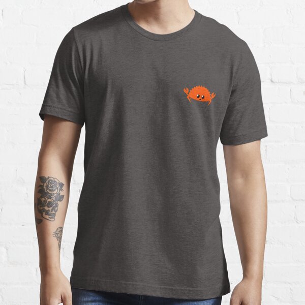 "Rust" T-shirt for Sale by localhostshop | Redbubble | rust t-shirts ...