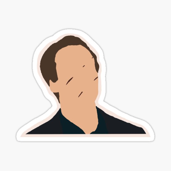 "Remus Lupin" Sticker for Sale by Emorg19 | Redbubble