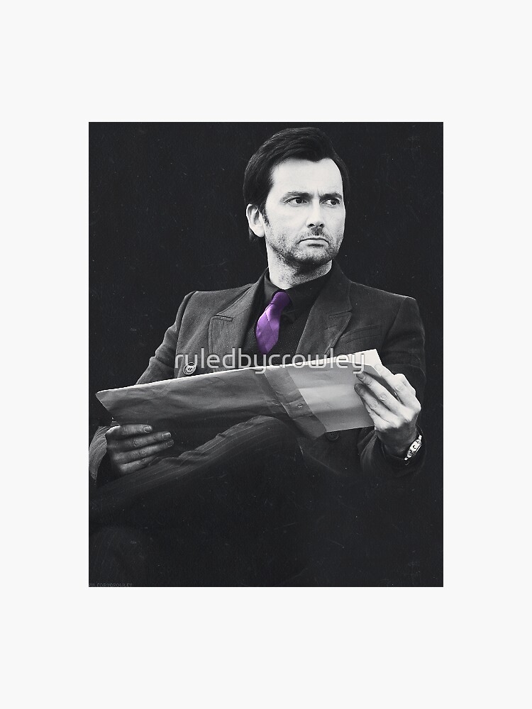 "Kilgrave sticker" Sticker for Sale by ruledbycrowley | Redbubble