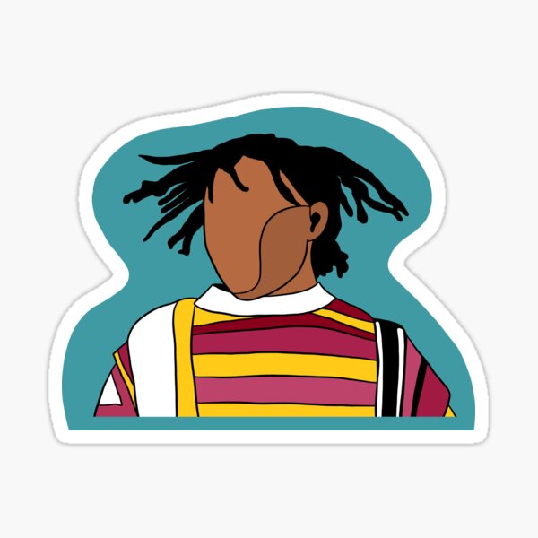 Trippie Redd Geschenke & Merchandise | Redbubble