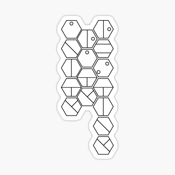 Bionicle Stickers | Redbubble