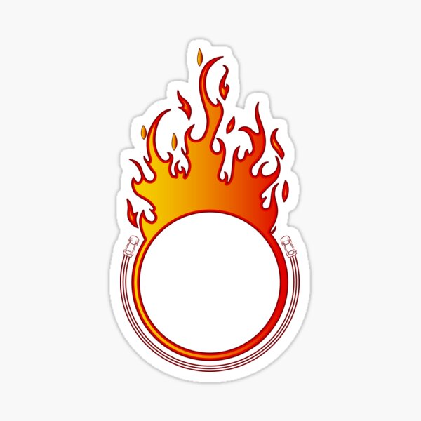 "Nitro" Sticker for Sale by jetlweb | Redbubble