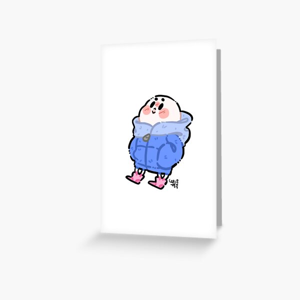 "Cute Sans from Undertale " Greeting Card for Sale by MiaMarshmellow ...