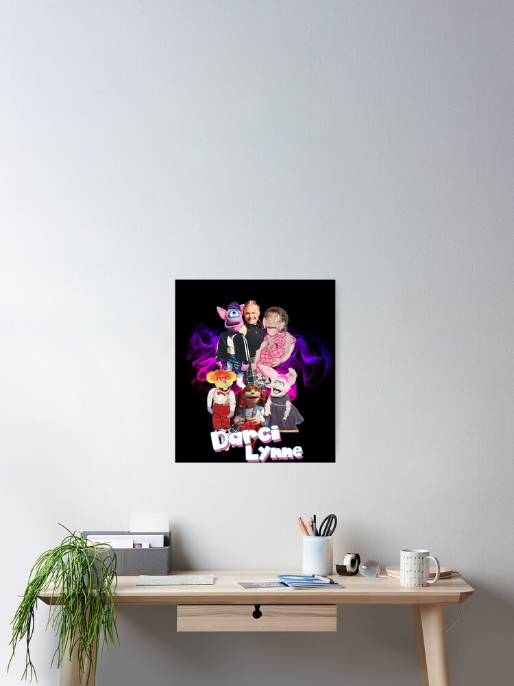 "Darci Lynne 2021" Poster for Sale by GraceisGood16 | Redbubble