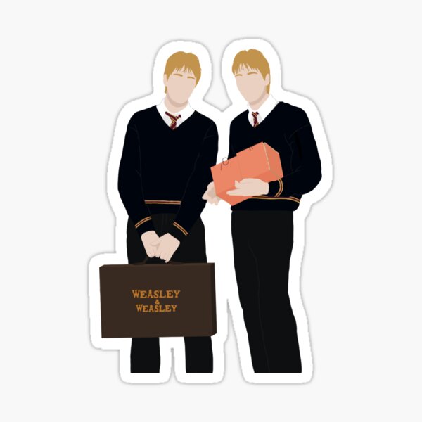 Ron Weasley Gifts & Merchandise | Redbubble