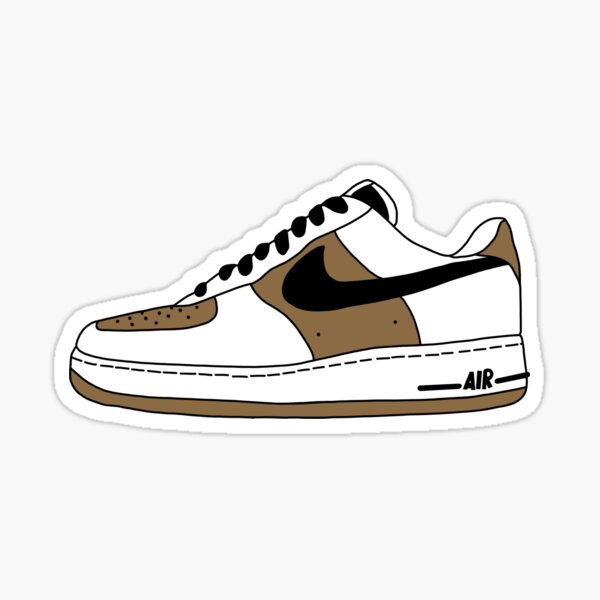 Air Force One Stickers | Redbubble