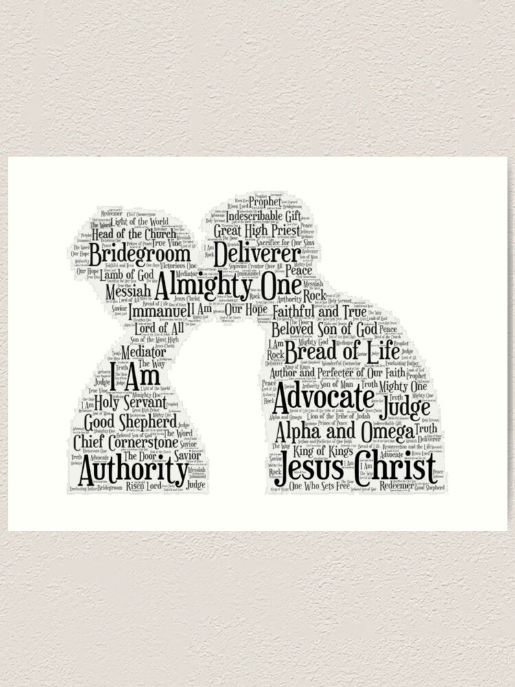 "Christian Marriage" Art Print for Sale by jirshirts | Redbubble