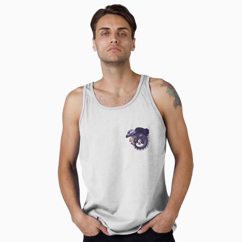 "Chibi Starflight" Sticker for Sale by EnchantedAnimal | Redbubble