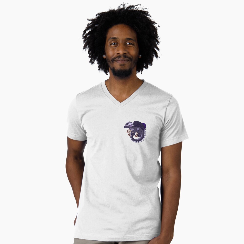 "Chibi Starflight" Sticker for Sale by EnchantedAnimal | Redbubble