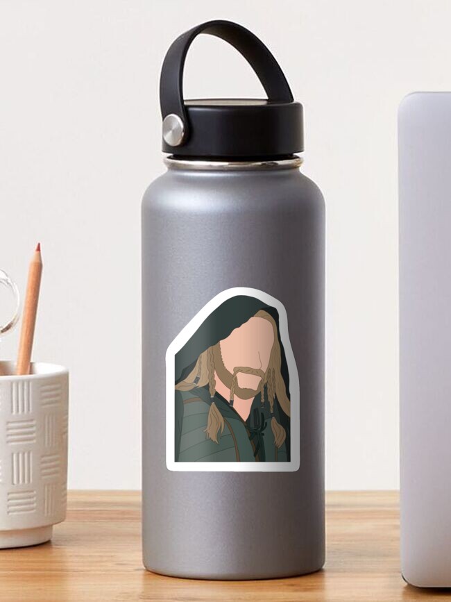 "fili" Sticker for Sale by florence + sage | Redbubble