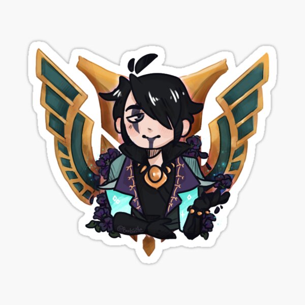 Aphelios Geschenke & Merchandise | Redbubble