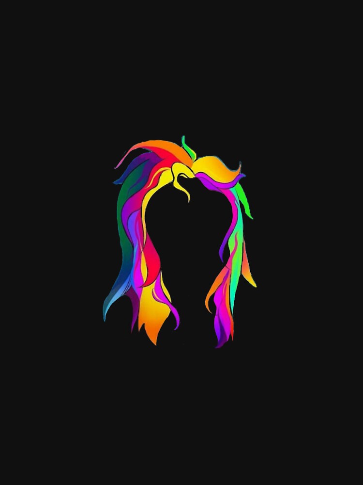 " 6ix9ine 69 Tekashi T-Shirt Regenbogen Daniel Hernandez Brooklyn ...
