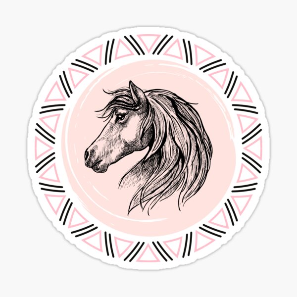 "Rosanna Copper" Sticker for Sale by RosannaCopper | Redbubble