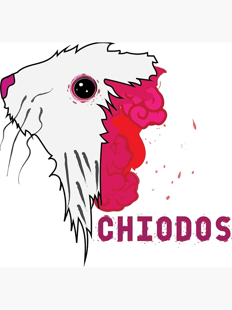 Chiodos C Logo