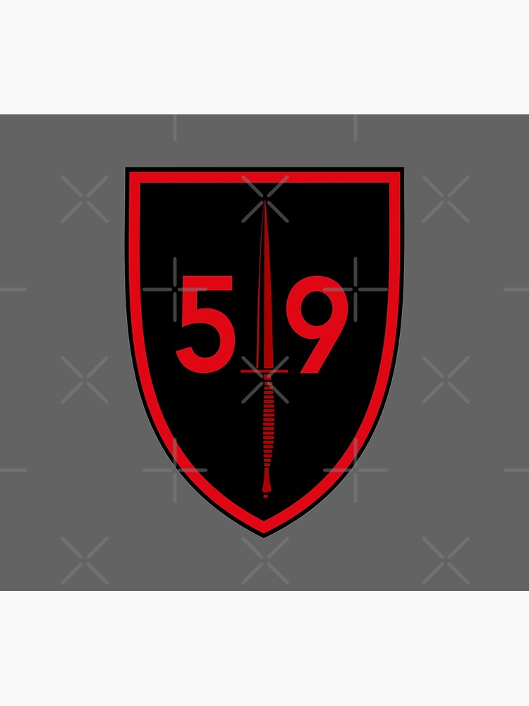 "59 Commando Squadron Royal Engineers" Poster for Sale by FireMission45 ...