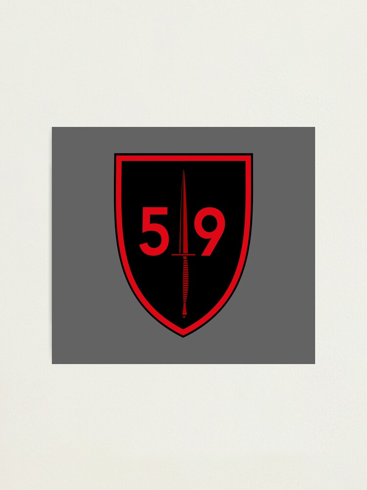 "59 Commando Squadron Royal Engineers" Photographic Print for Sale by ...