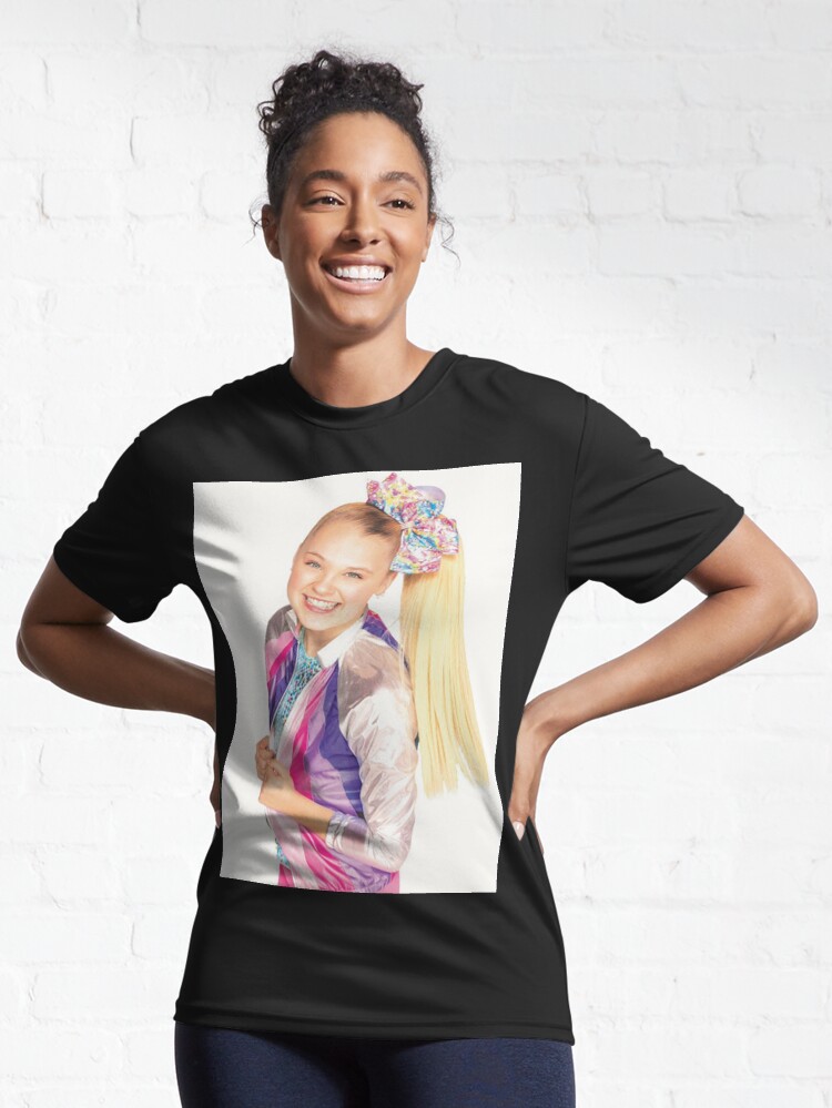 "Jojo Siwa FAN ART, Jojo Siwa SHIRTS, HOODIES, Jojo Siwa STICKERS PHONE ...
