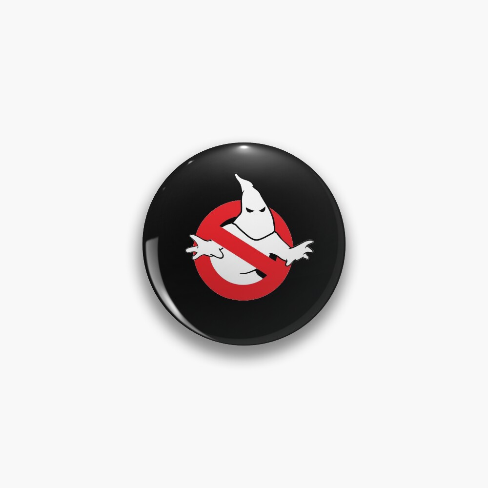 "Ku klux Klan Buster" Pin for Sale by VicFreedomind | Redbubble