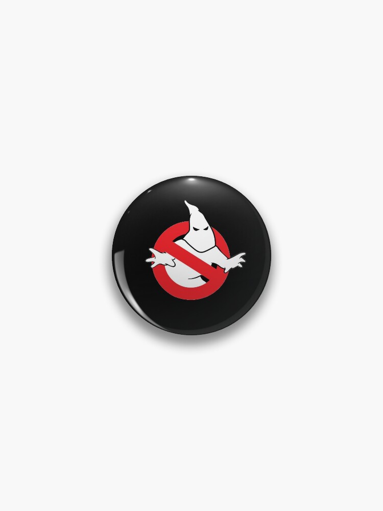"Ku klux Klan Buster" Pin for Sale by VicFreedomind | Redbubble
