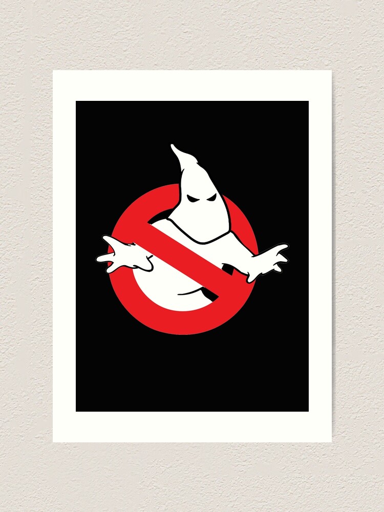 "Ku klux Klan Buster" Art Print by VicFreedomind | Redbubble