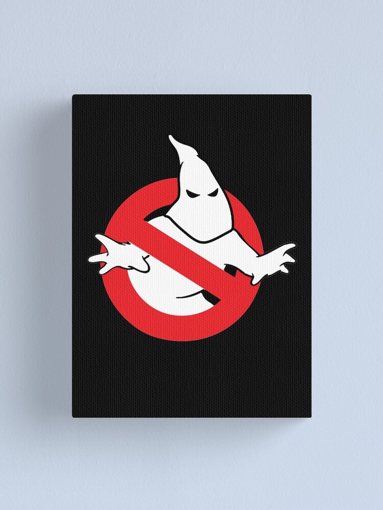 Impression sur toile « Ku klux Klan Buster », par VicFreedomind | Redbubble
