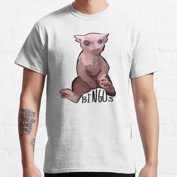 Bingus T-Shirts | Redbubble