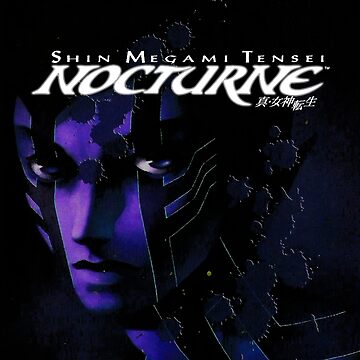 "Nocturne" Poster for Sale by Fatsenshi | Redbubble