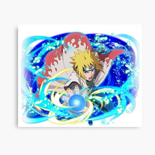 Minato Canvas Prints | Redbubble