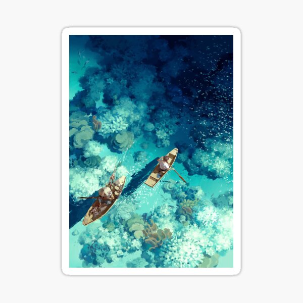 "Japan Poster" Sticker for Sale by NeidOne | Redbubble