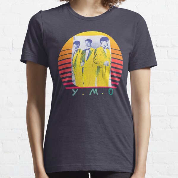 T-Shirts: Ymo | Redbubble