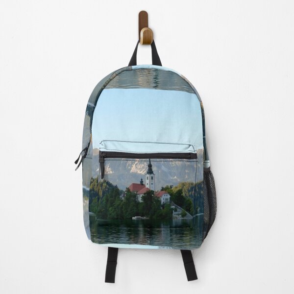 Sacs à dos sur le thème Bled | Redbubble