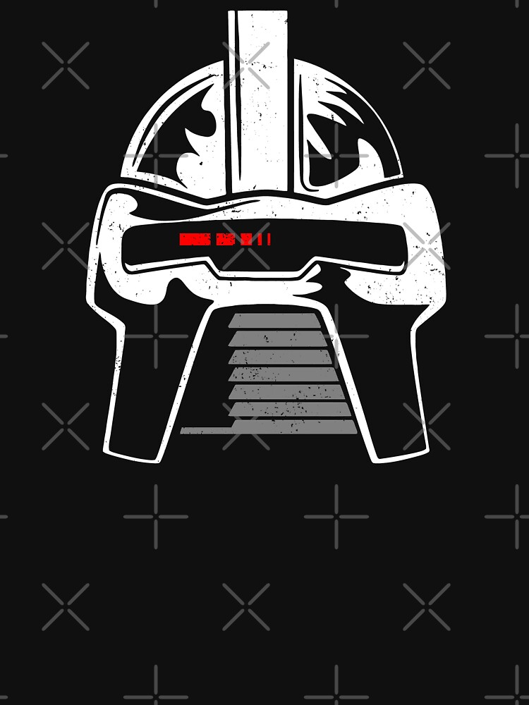 "Cylon - Battlestar Galactica" Essential T-Shirt for Sale by ...